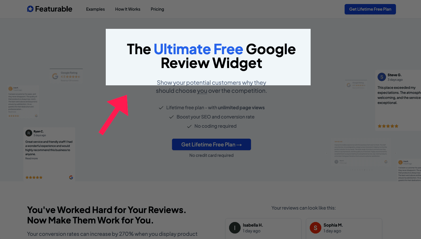 How to Add Google Reviews to Your Website (3 Free Ways)